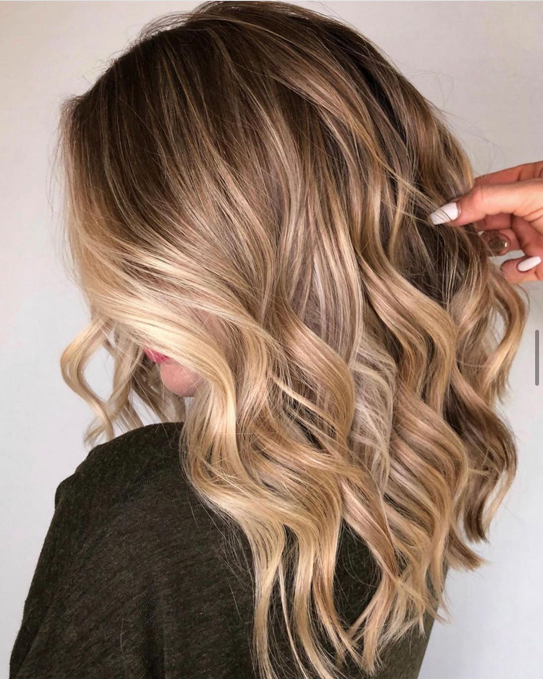 50 Amazing Blonde Balayage Hair Color Ideas For 2022 Hair Adviser