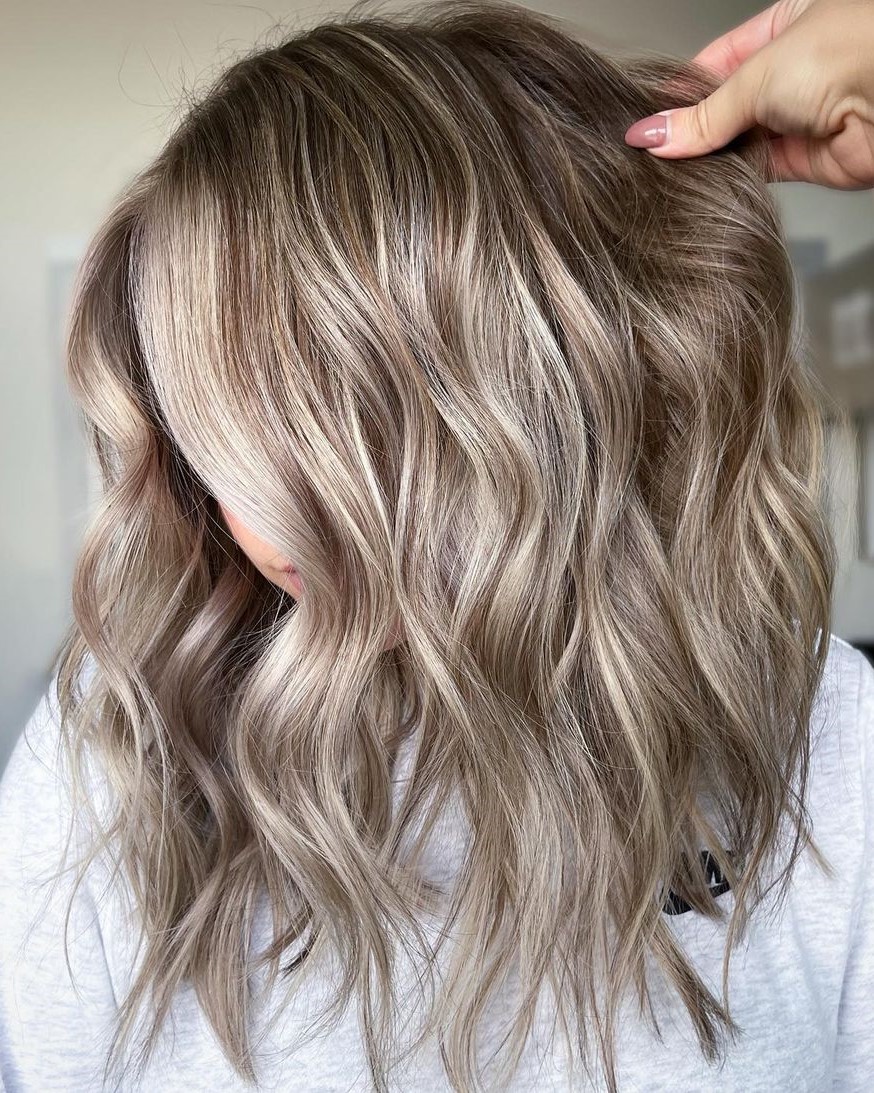 30 Stunning Ash Blonde Hair Ideas To Try In 2024 Hair Adviser