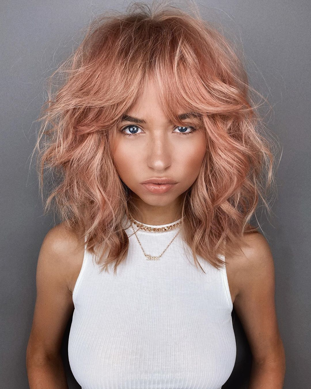 Hair Colour Predictions For 2024 The Latest Trends From Vogue