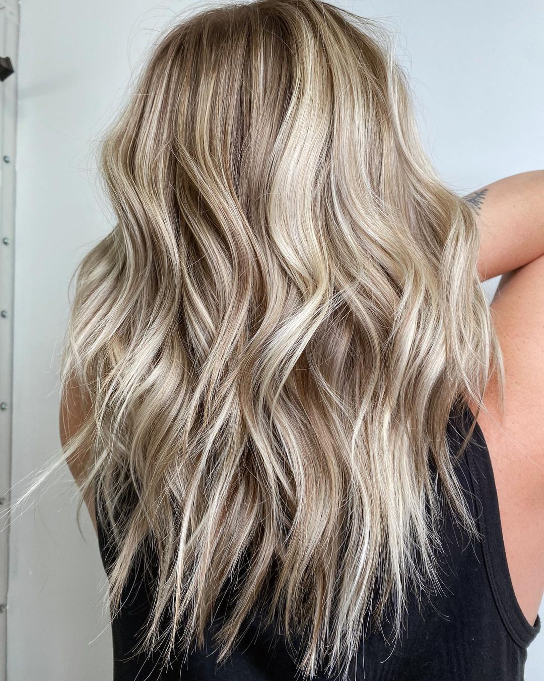 40 Effortlessly Hot Dirty Blonde Hair Ideas For 2022 Hair Adviser