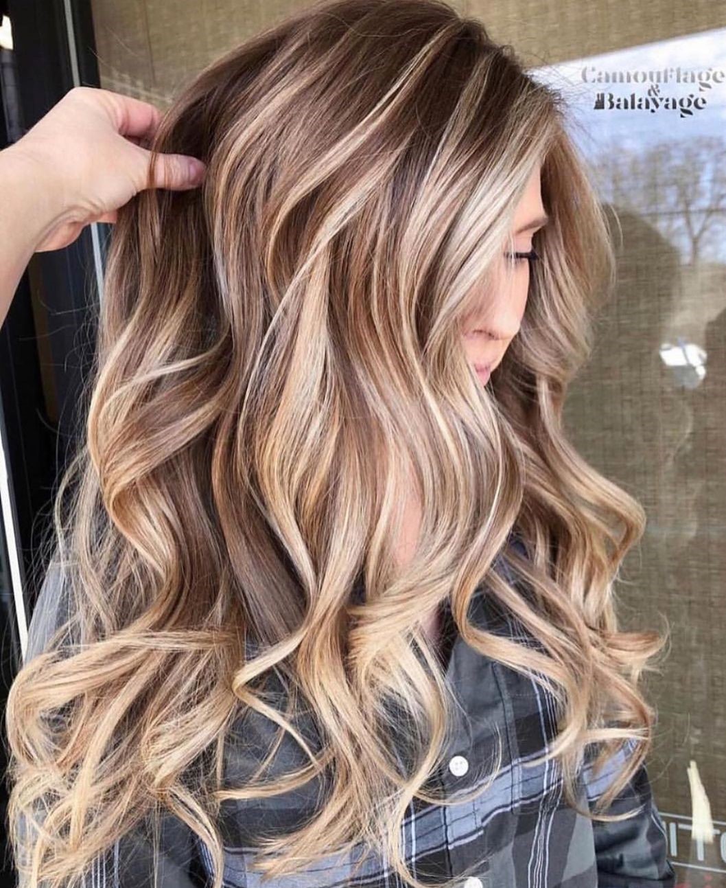 30 New Honey Blonde Hair Color Ideas For 2022 Hair Adviser