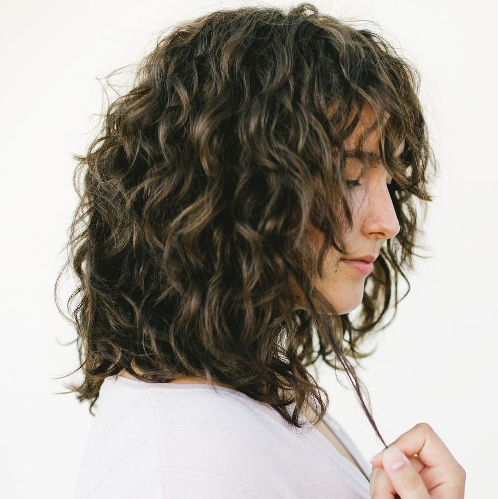 The Revolutionary Deva Cut Tailored For Your Unique Curls