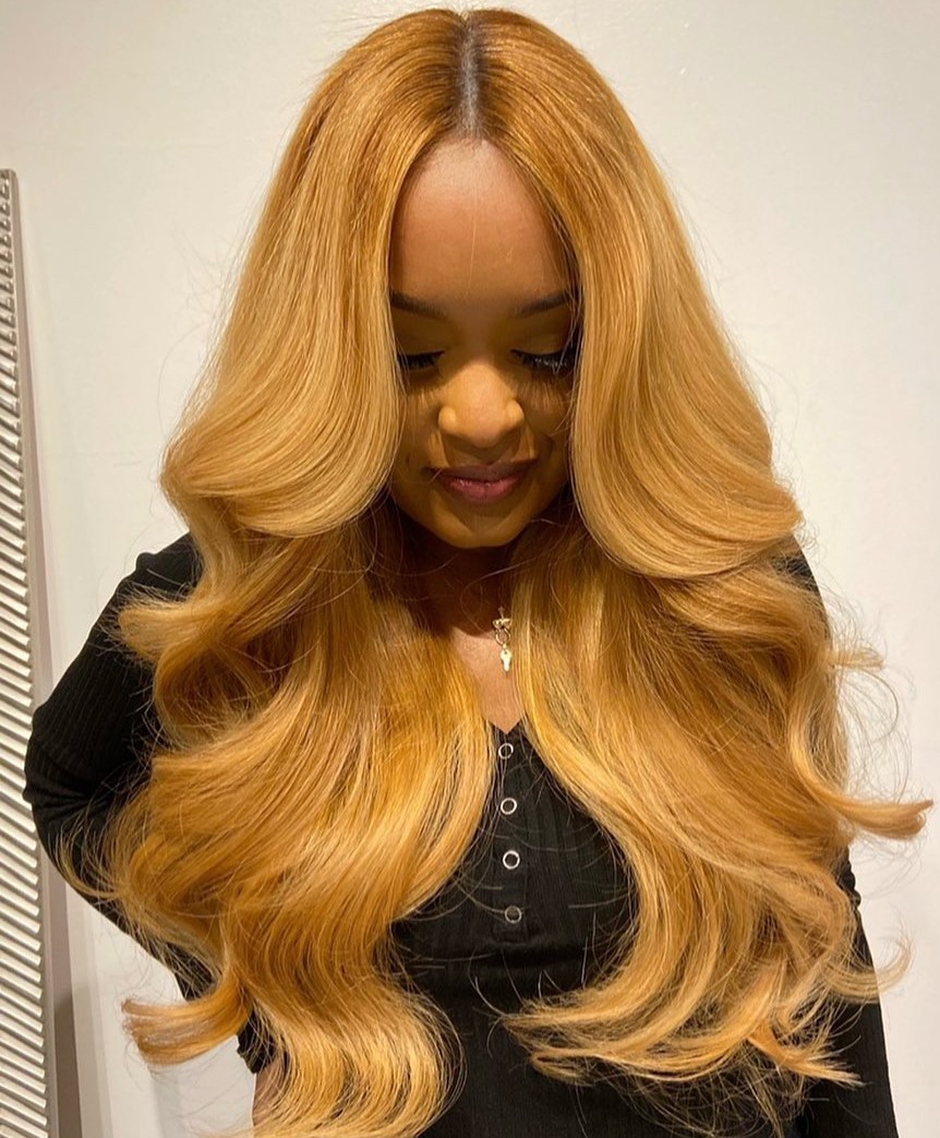 40 Marvelous Weave Hairstyles To Try In 2024 Hair Adviser