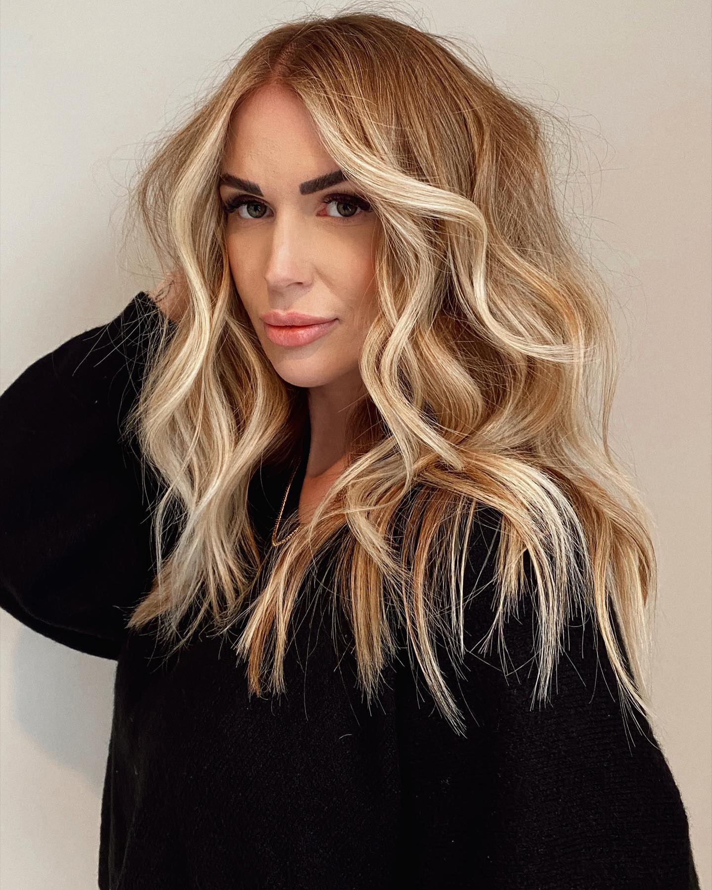 40 Partial Balayage Styles For A Perfect Look In 2024 Hair Adviser