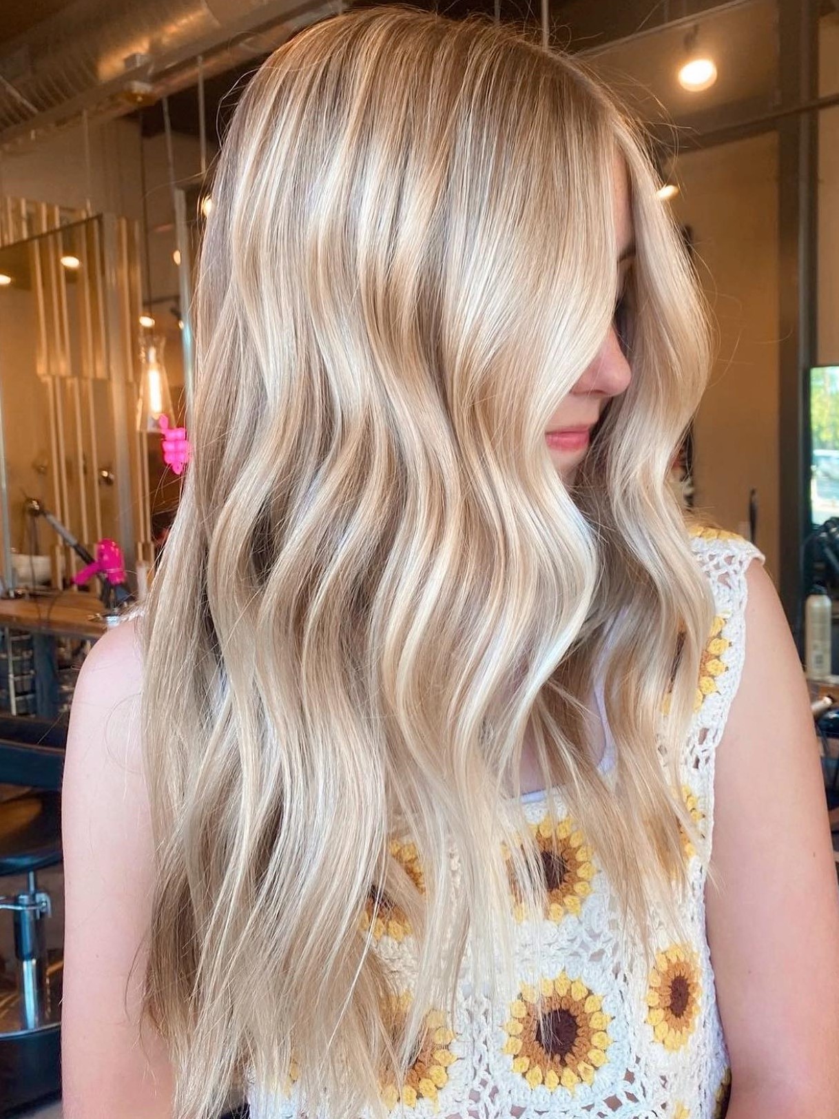 50 Best Blonde Hair Colors Trending For 2023 Hair Adviser