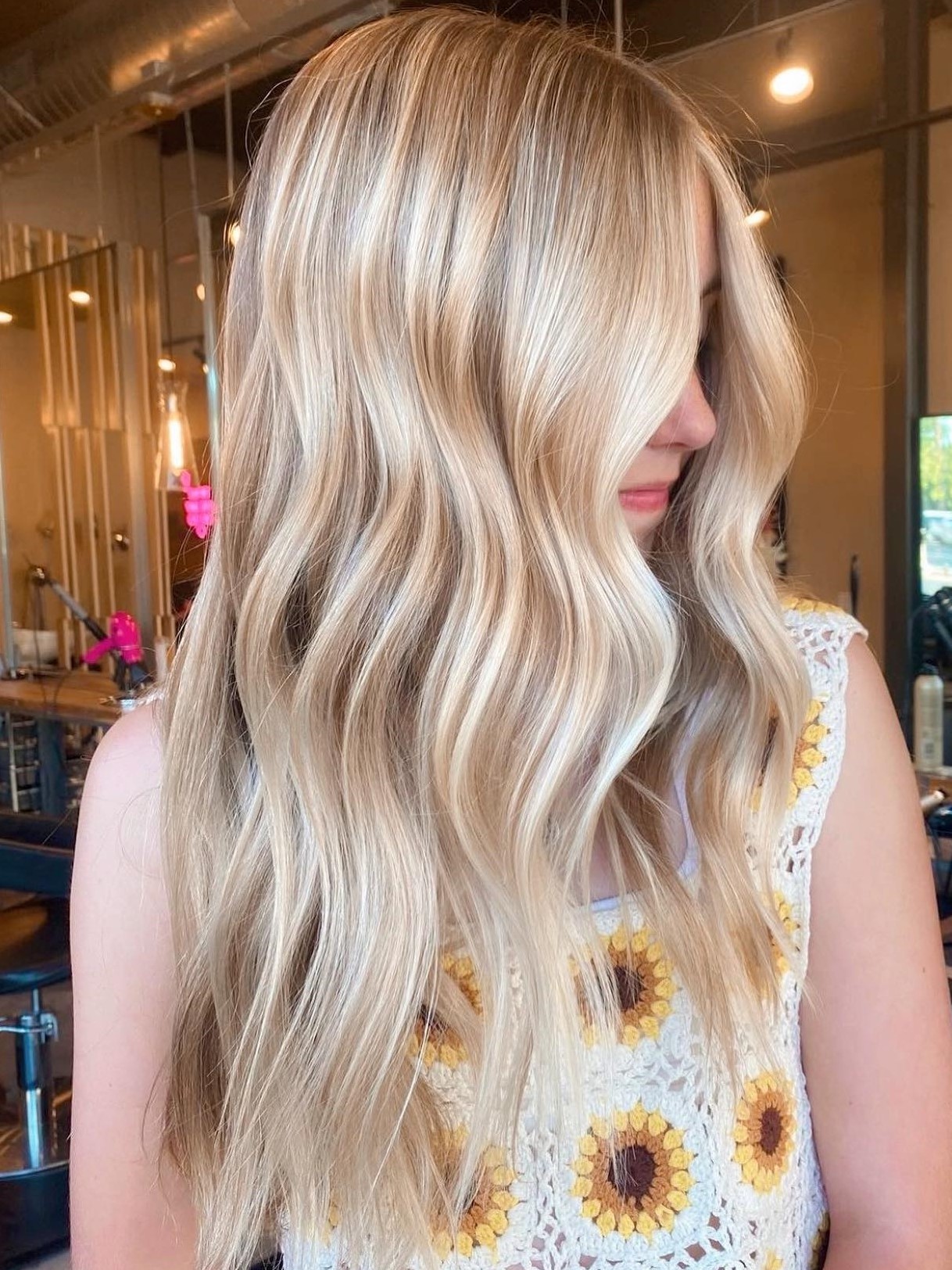 50 Best Blonde Hair Colors Trending For 2022 Hair Adviser