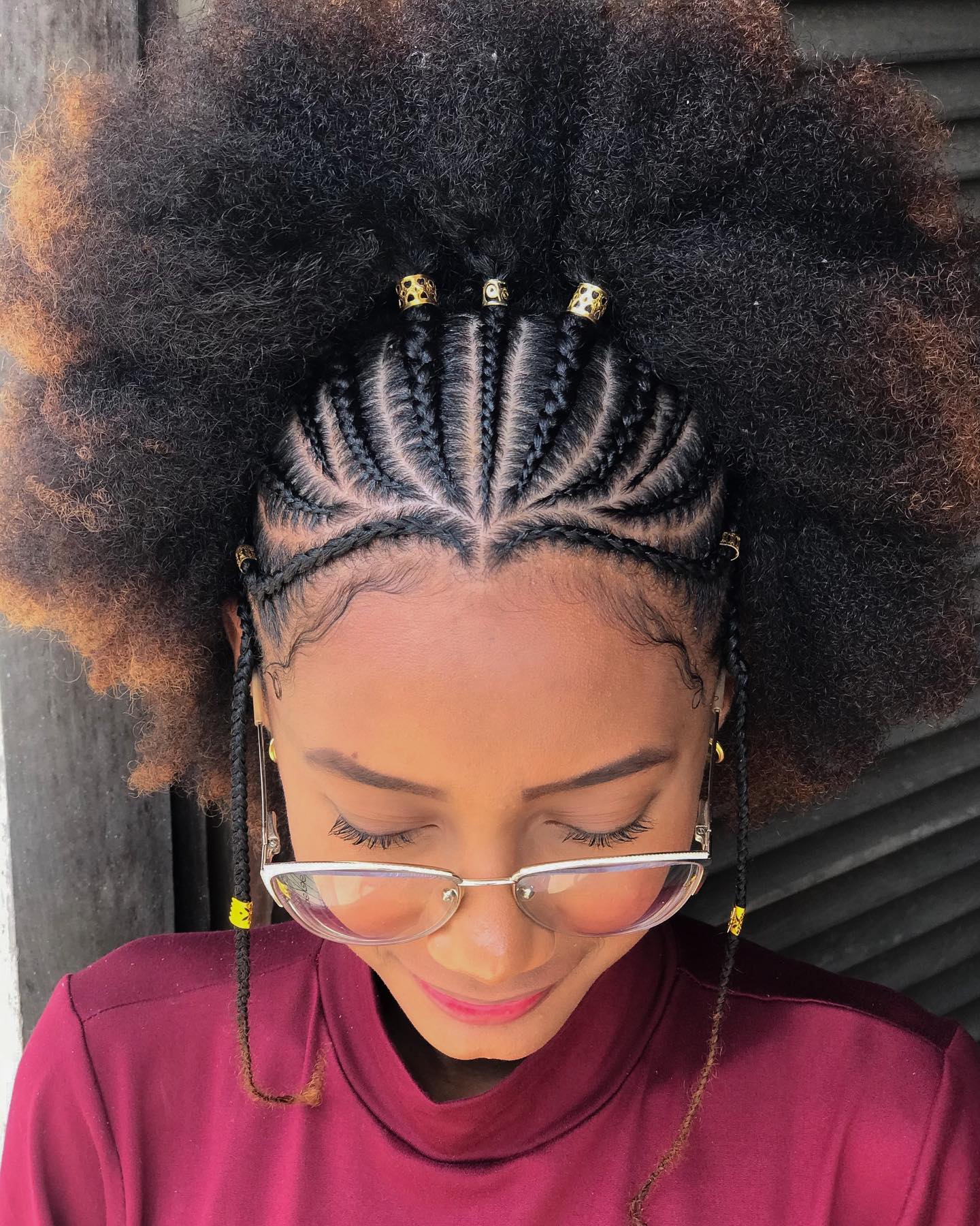 50 Jaw Dropping Braided Hairstyles To Try In 2024 Hair Adviser