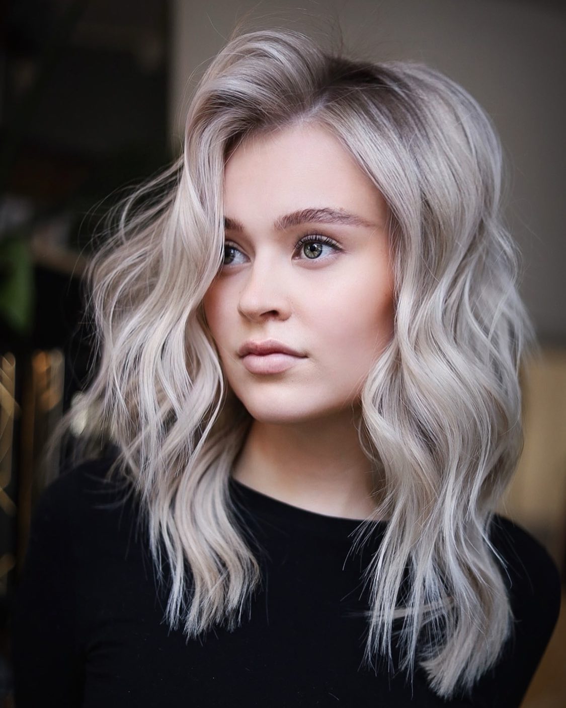 20 Most Flattering Hair Colors For Pale Skin Women Hair Adviser