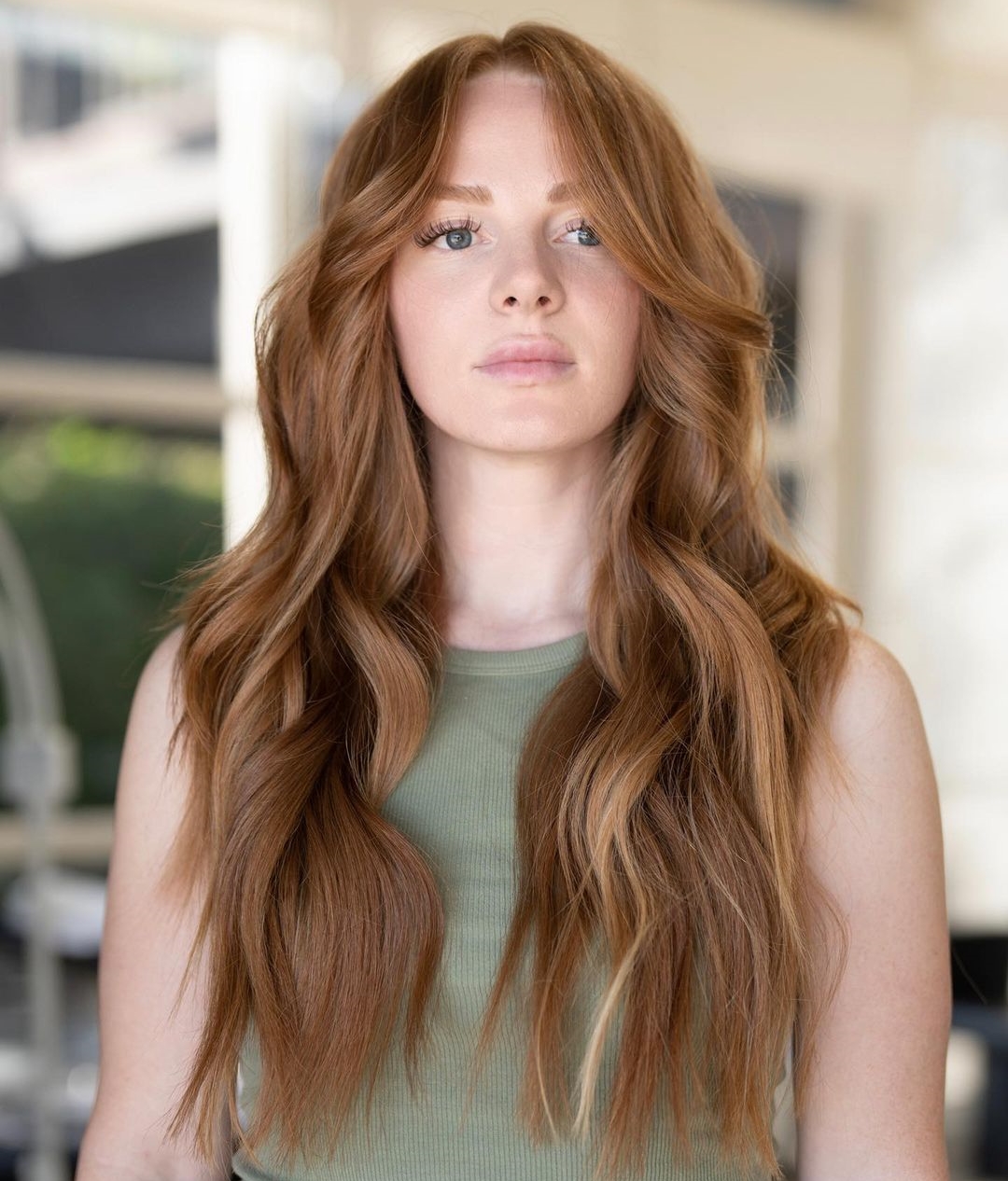 20 Most Flattering Hair Colors For Pale Skin Women Hair Adviser