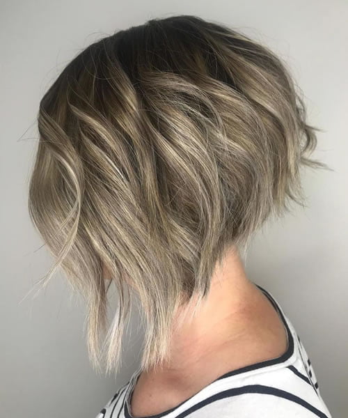 10 Wavy Bob Haircuts 2022 Fashionblog