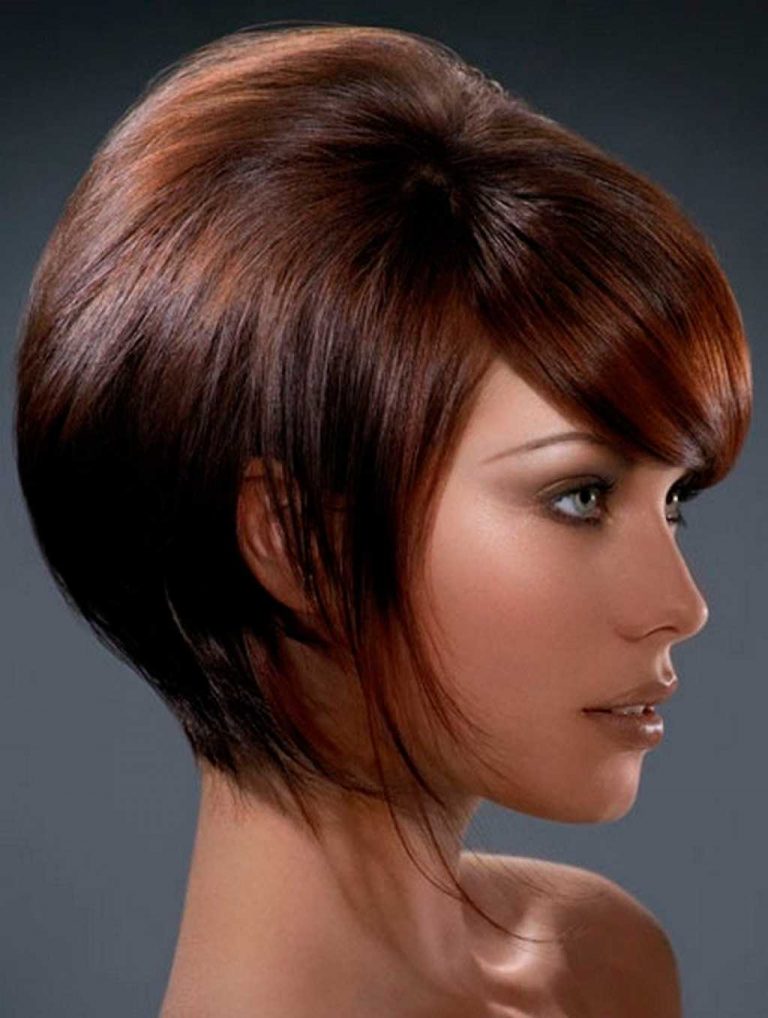 Bob Hairstyles 2021 With Bangs Papershreddersdetails