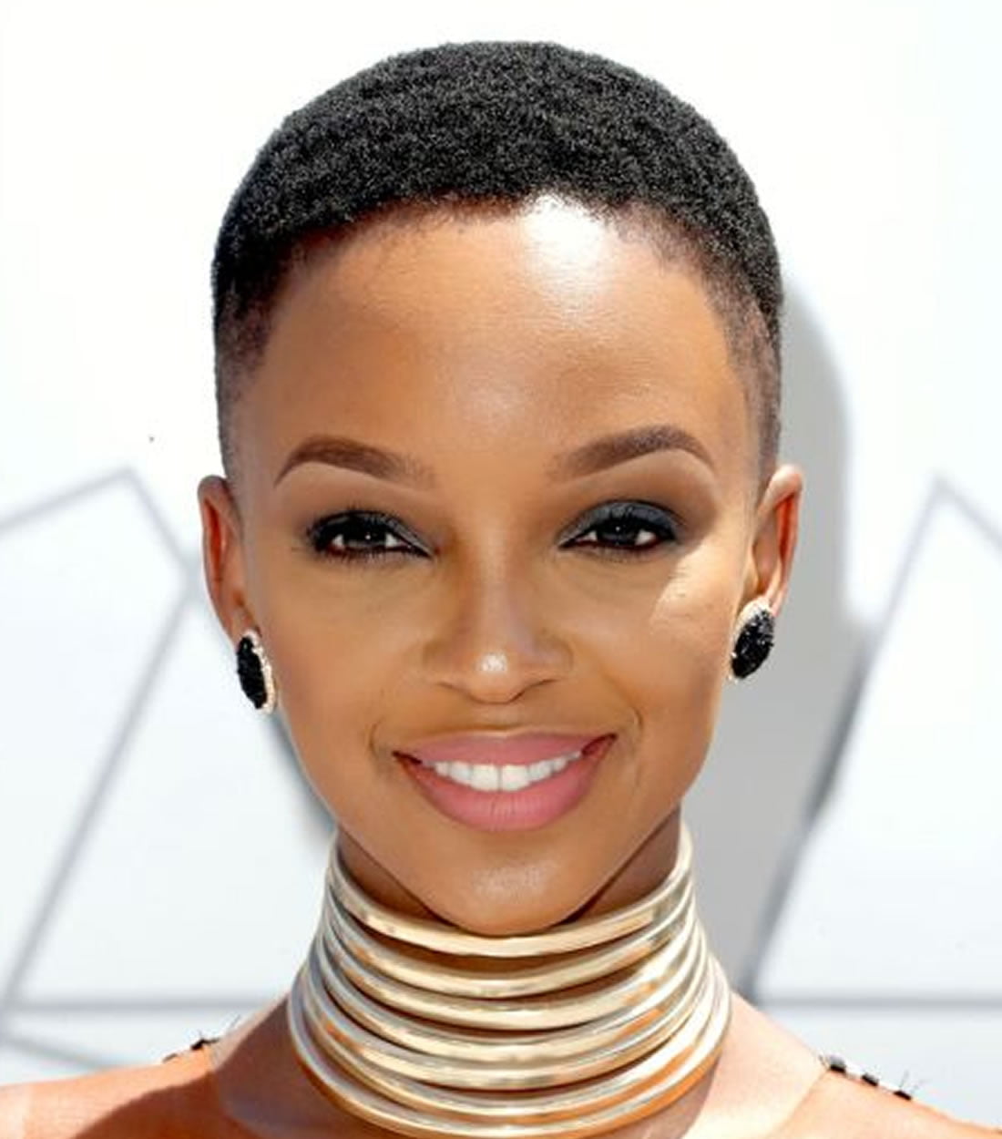 10 Cute Short African American Hairstyles Pictures Fashionblog