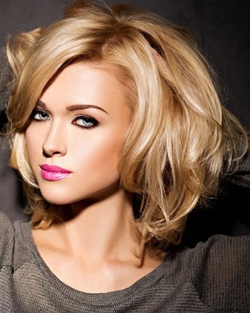 Bob Cuts Rockwellhairstyles