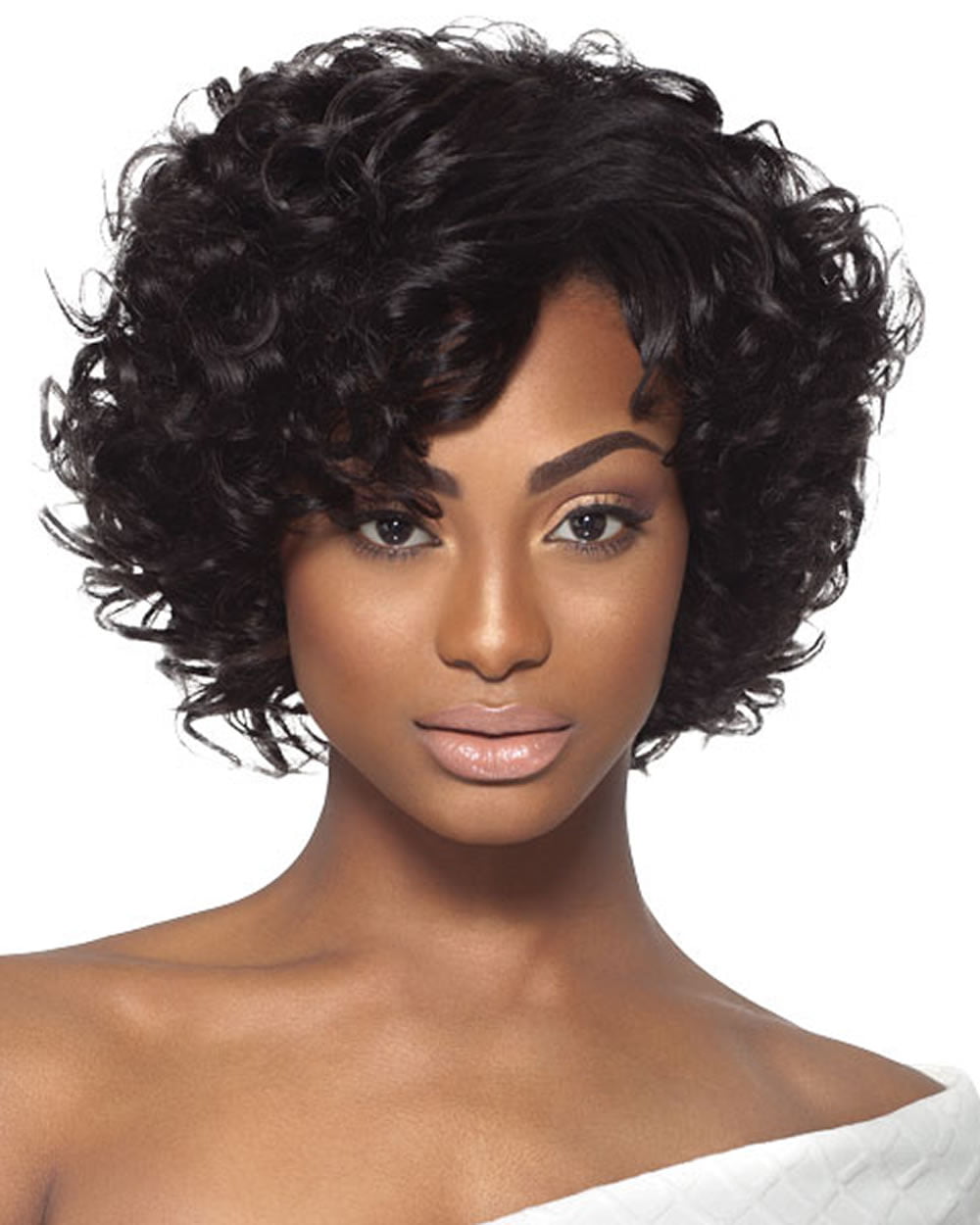 Natural Hairstyles For African American Women Hairstyleslegacy