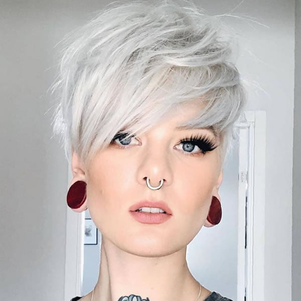 20 Cute Pixie Cuts 2022 Fashion Style