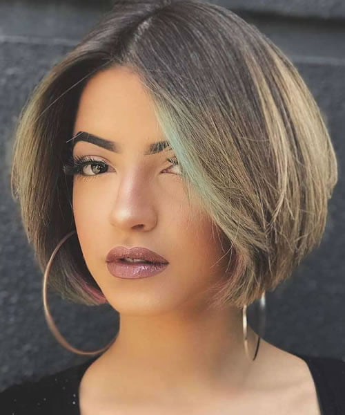 30 New Short Bob Hairstyles For 2022 Fashionblog