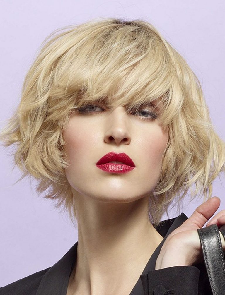 10 Bob Style Haircuts 2022 Fashion Style