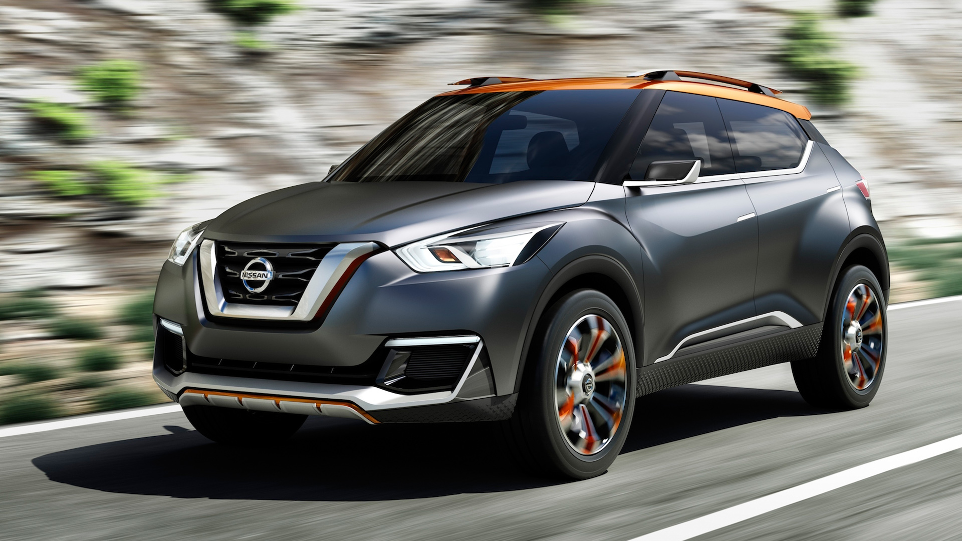 Nissan Kicks 2019 Fotos Versões Consumo E Preços Tecduos Tudo