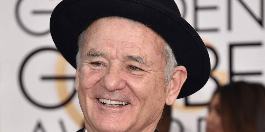 Bill Murray Confirmed To Appear In Ghostbusters Reboot