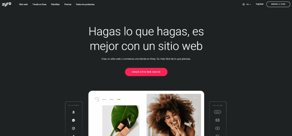 Listas Diseños De Paginas Web Modernas