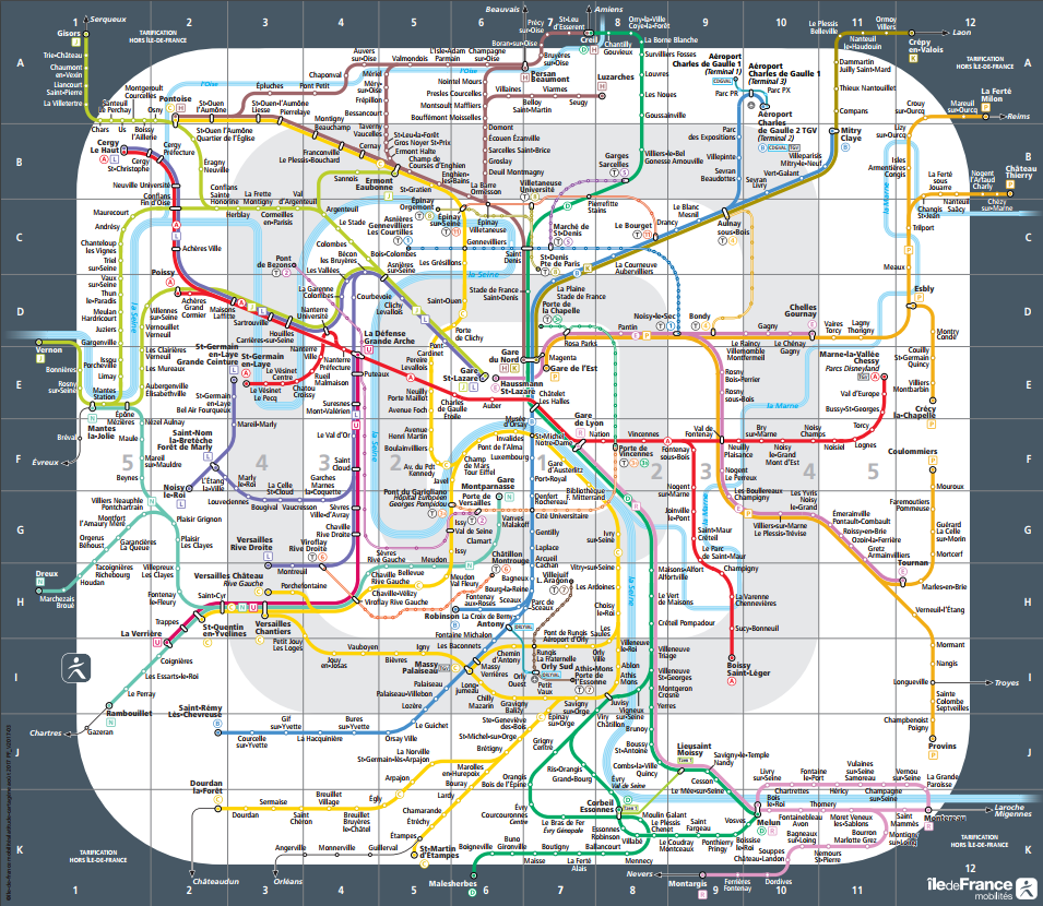 Les Transports En Commun Combien ça Coûte Guide Mobilité Horizon