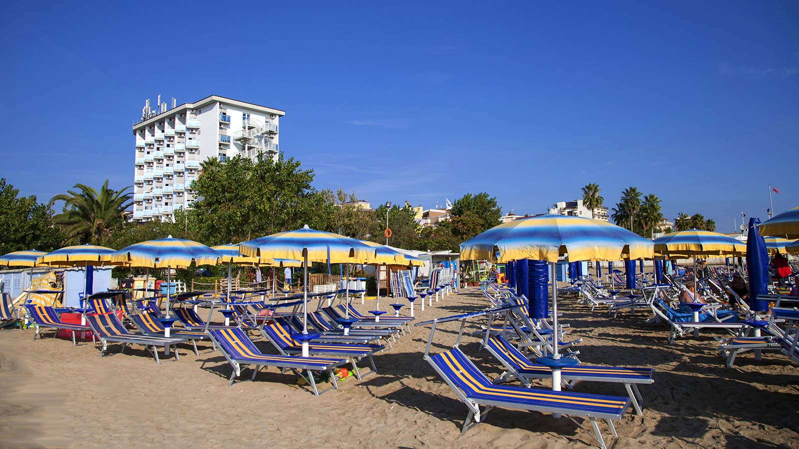 Hotel Alba Adriatica Hotel King Frontemare Alba Adriatica