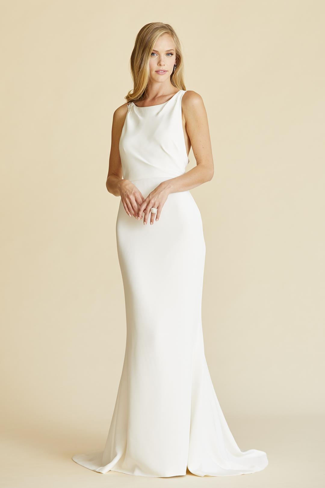 Classic Wedding Gowns For The Over 50 Bride 2019 Edition