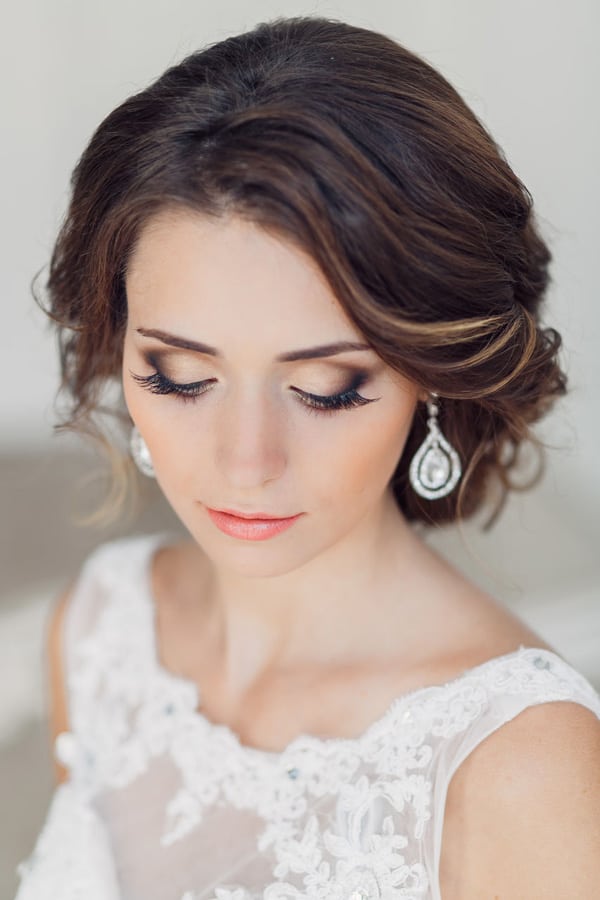 Wedding Makeup Perfect For The Over 50 Bride