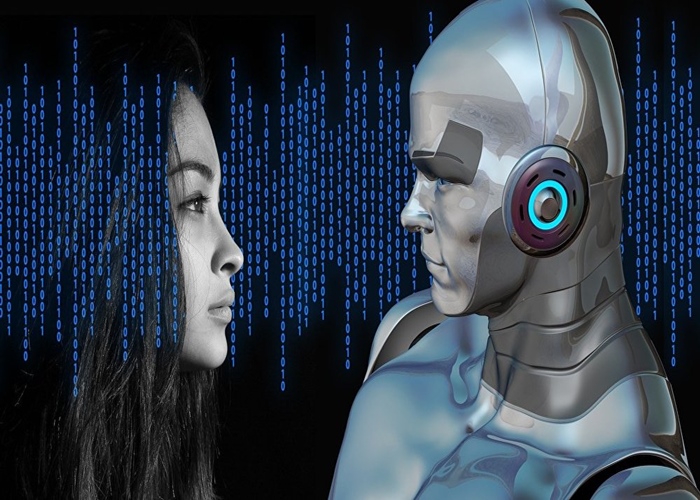 Cinco Motivos Pelos Quais A Inteligência Artificial Precisa Das Mulheres