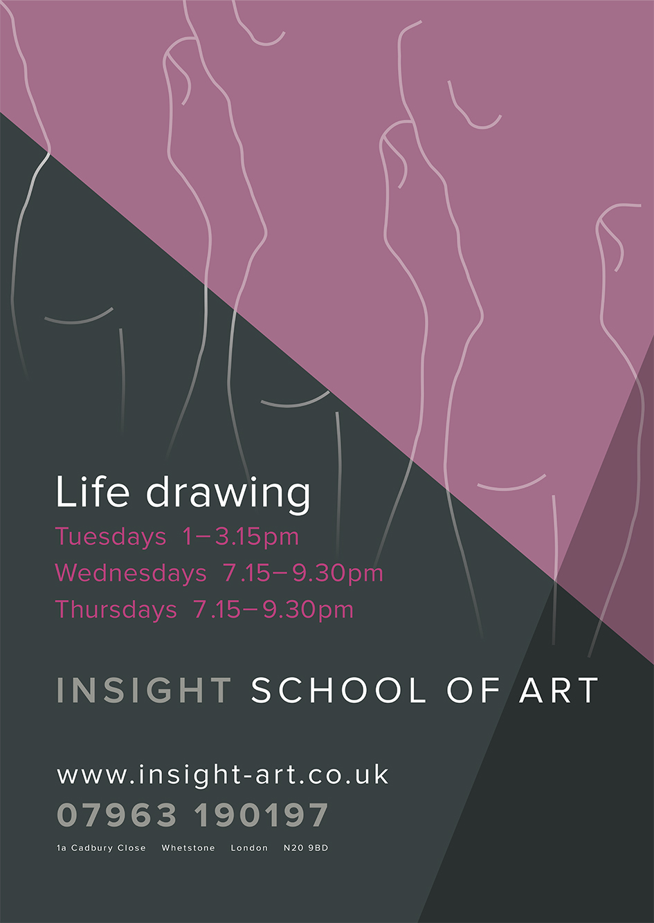 Life Drawing Classes London The Fun And Creative Way To Spend Your