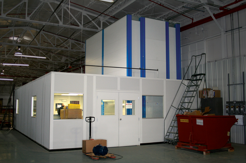 Specialist Assist W Clean Room Classifications And Cleanroom Wall Systems