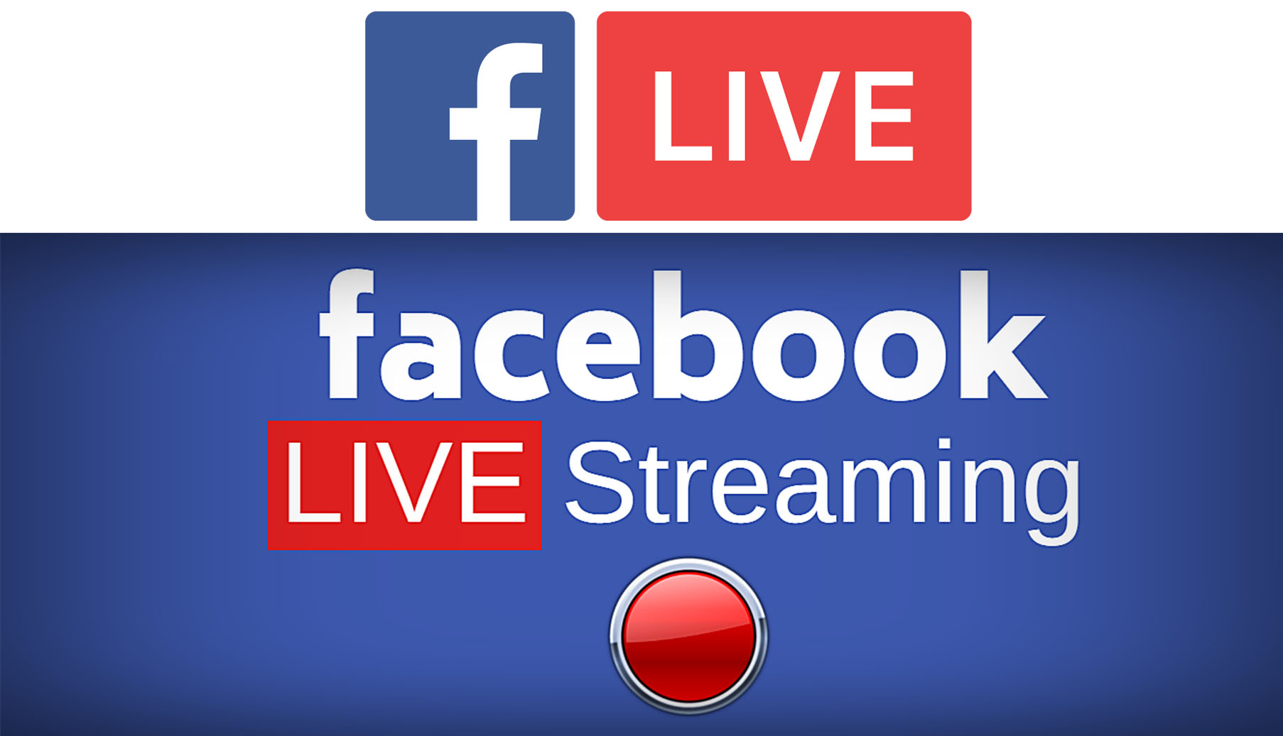 How To Go Live On Facebook Facebook Live Streaming Now Isogtek