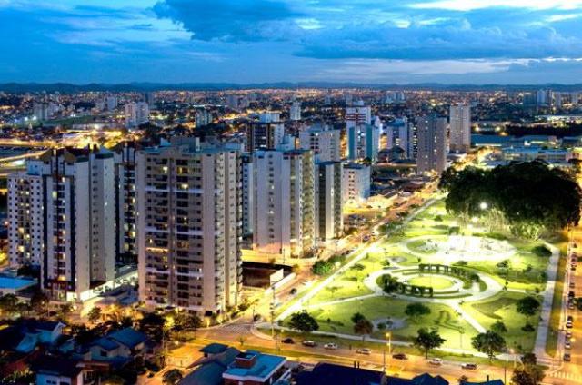 Roteiro 5 Lugares Imperdíveis De São José Dos Campos Sp Juny Pelo Mundo