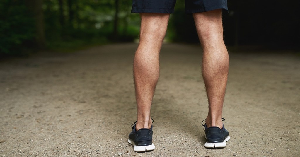 Calf Pain How To Prevent Sore Calves From Running Fully Explained