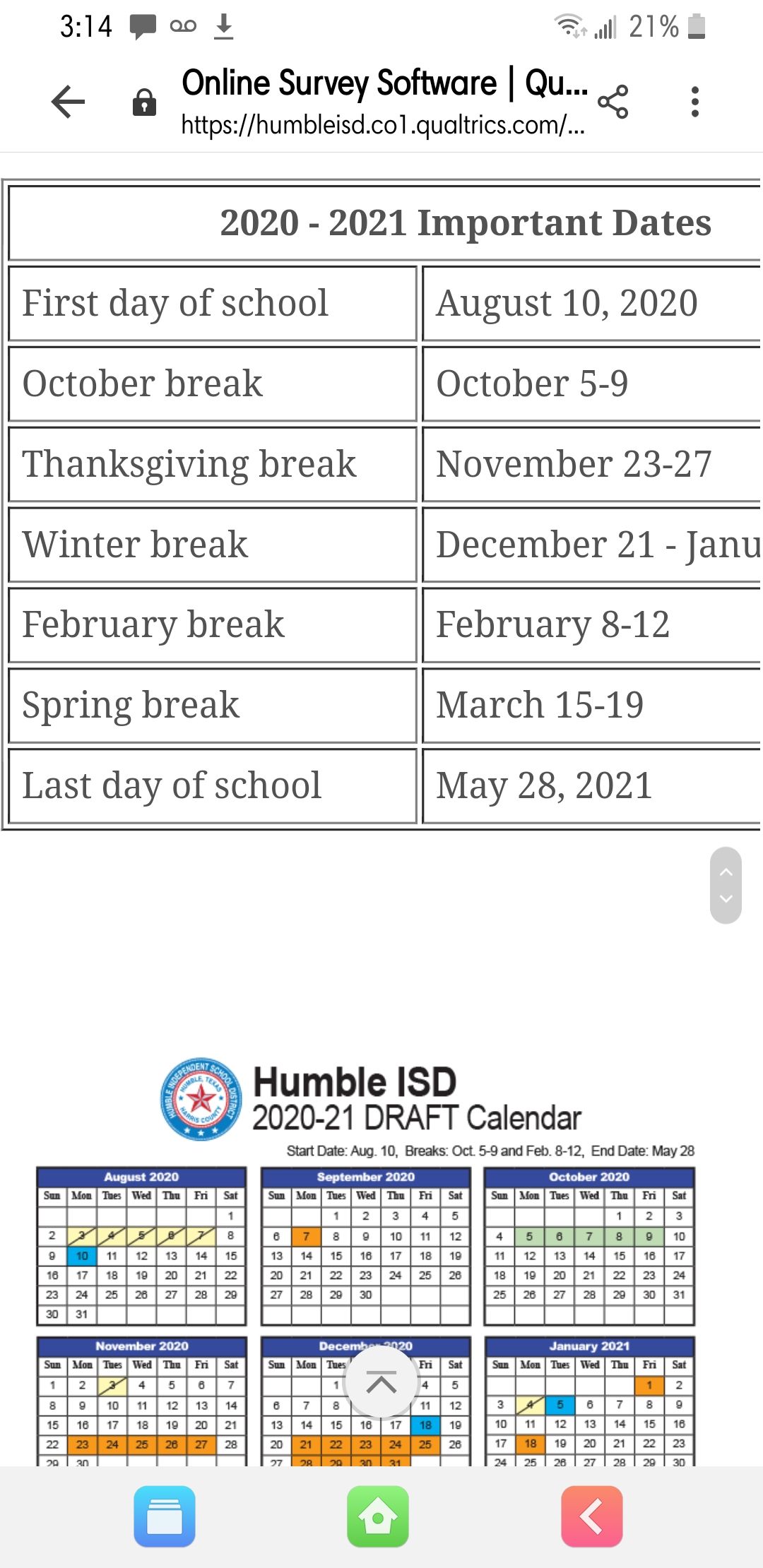 Humble Isd Payroll Calendar Printable Calendars At A Glance