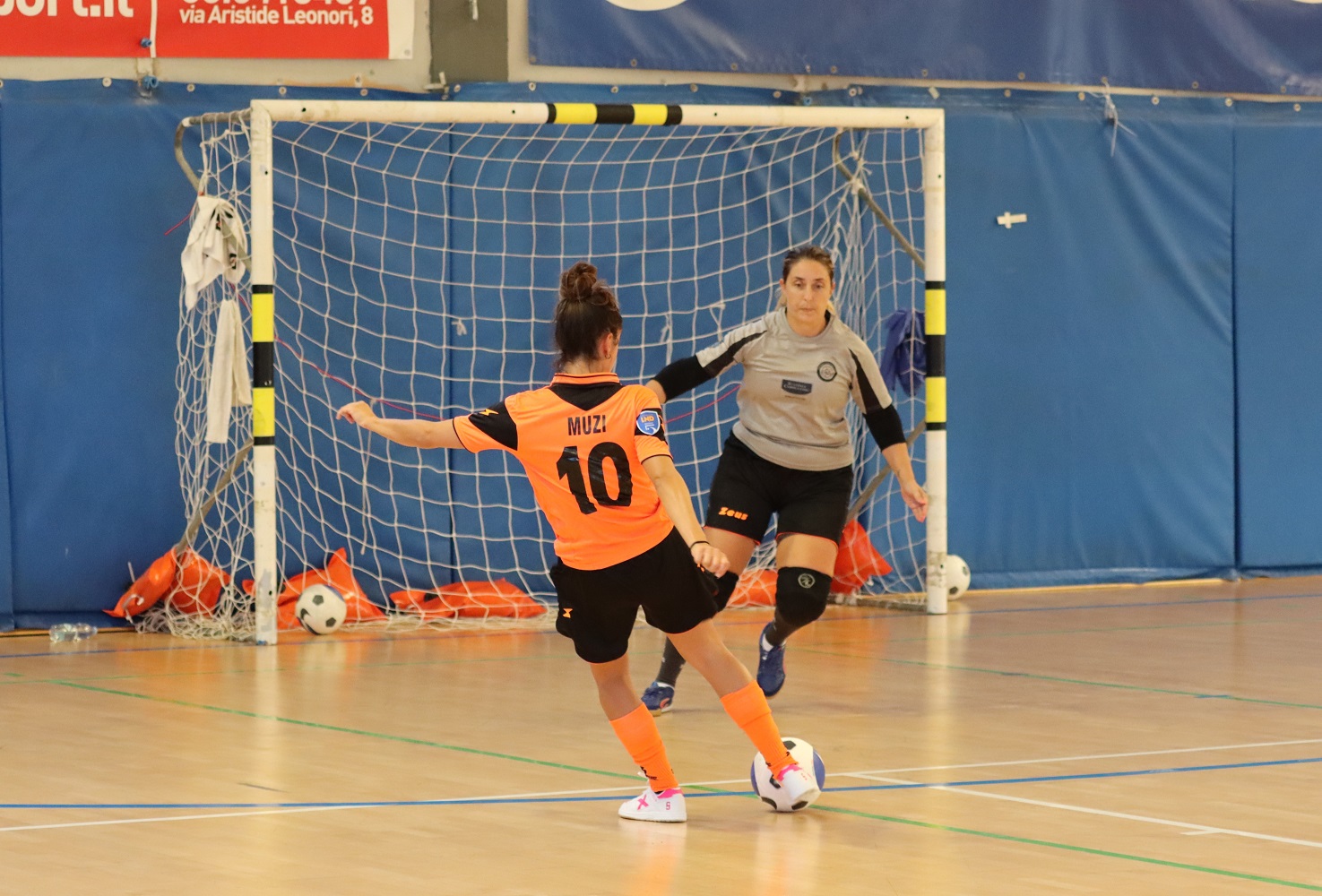 Futsalmercato Serie A2 Femminile Day 75 Tutti I Movimenti Live