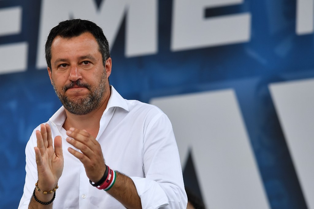 La Tentazione Di Votare No è Forte E Se Salvini Fosse Intelligente Ci