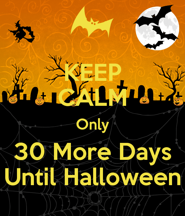 How Many Days Till Halloween Uk 2022 Get Halloween 2022 News Update