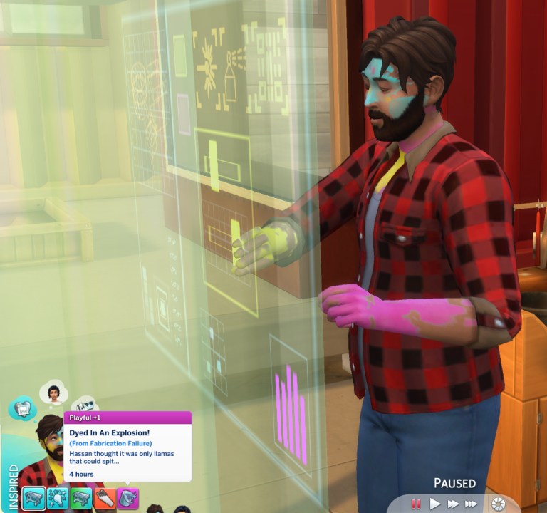 The Sims 4 Eco Lifestyle Traits And Aspirations Platinum Simmers