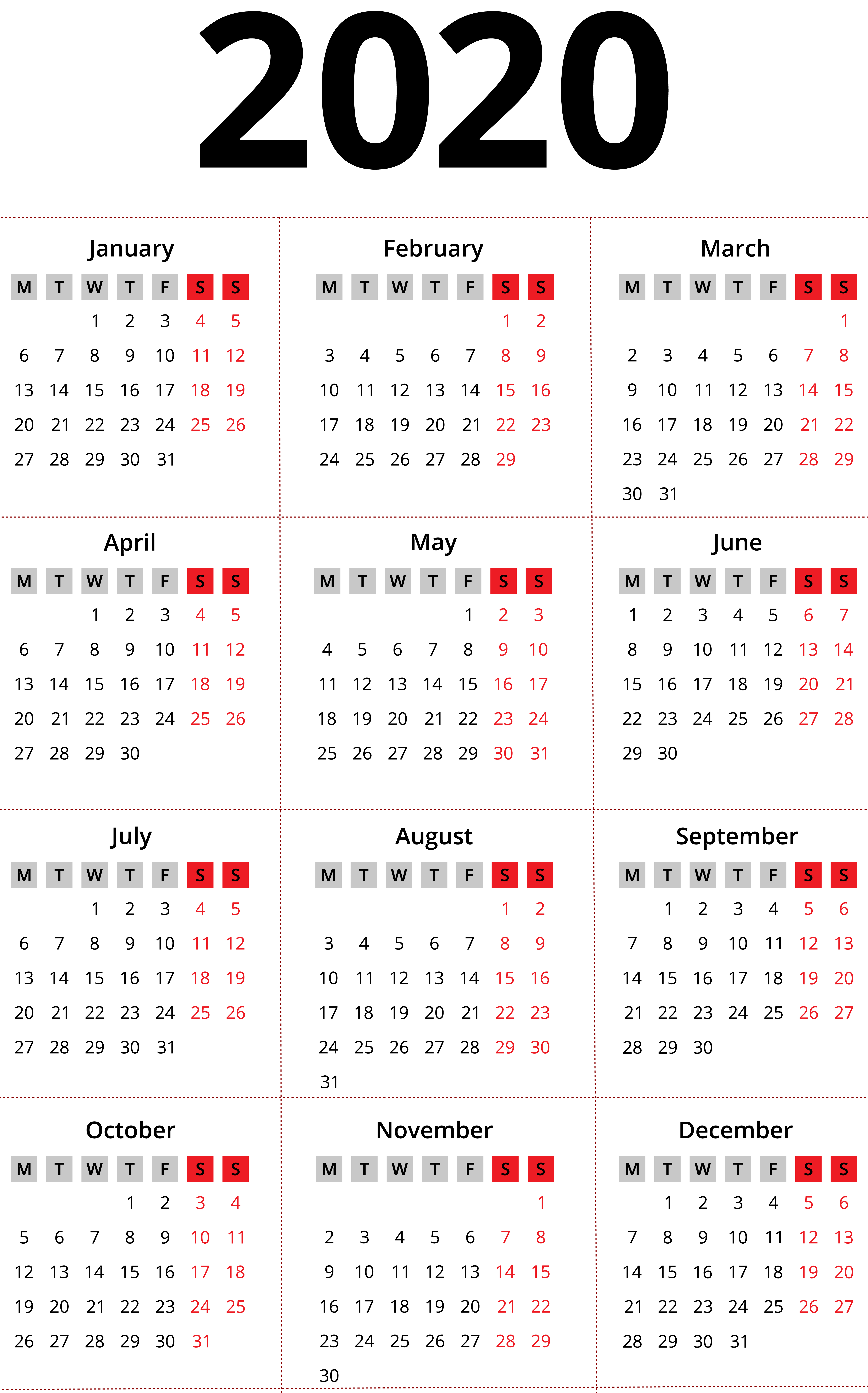 Desain Kalender Terbaru Template Desain Kalender File Png Free Hot