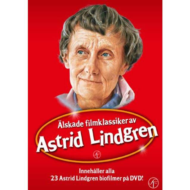 8 Alla Astrid Lindgren Filmer 2022