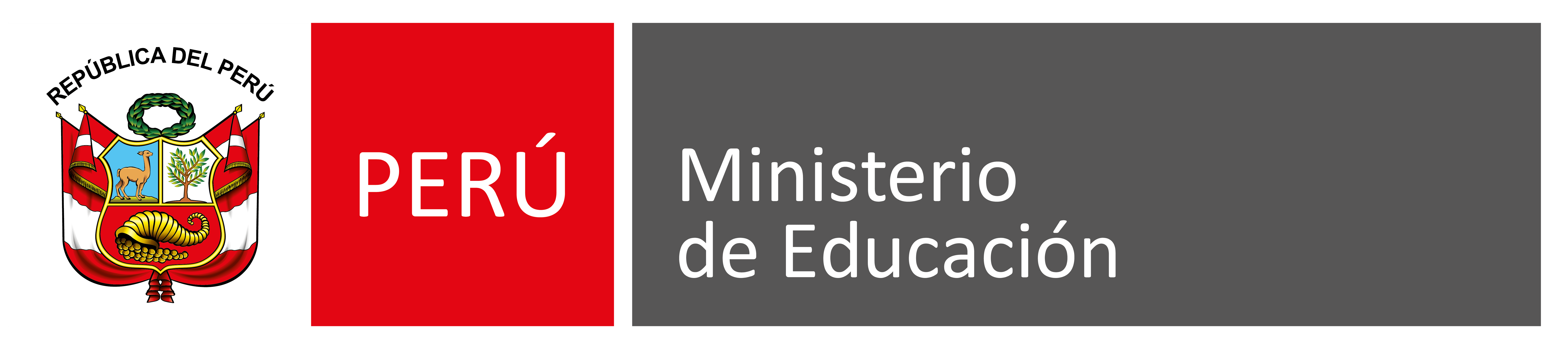 Logodelministeriodeeducacióndelperú Minedu Repositorio De