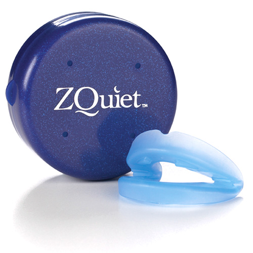 Review Zquiet Anti Snoring Mouthpiece