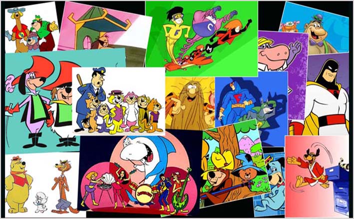 Curiosidades Surpreendentes Sobre Os Estúdios De Hanna Barbera