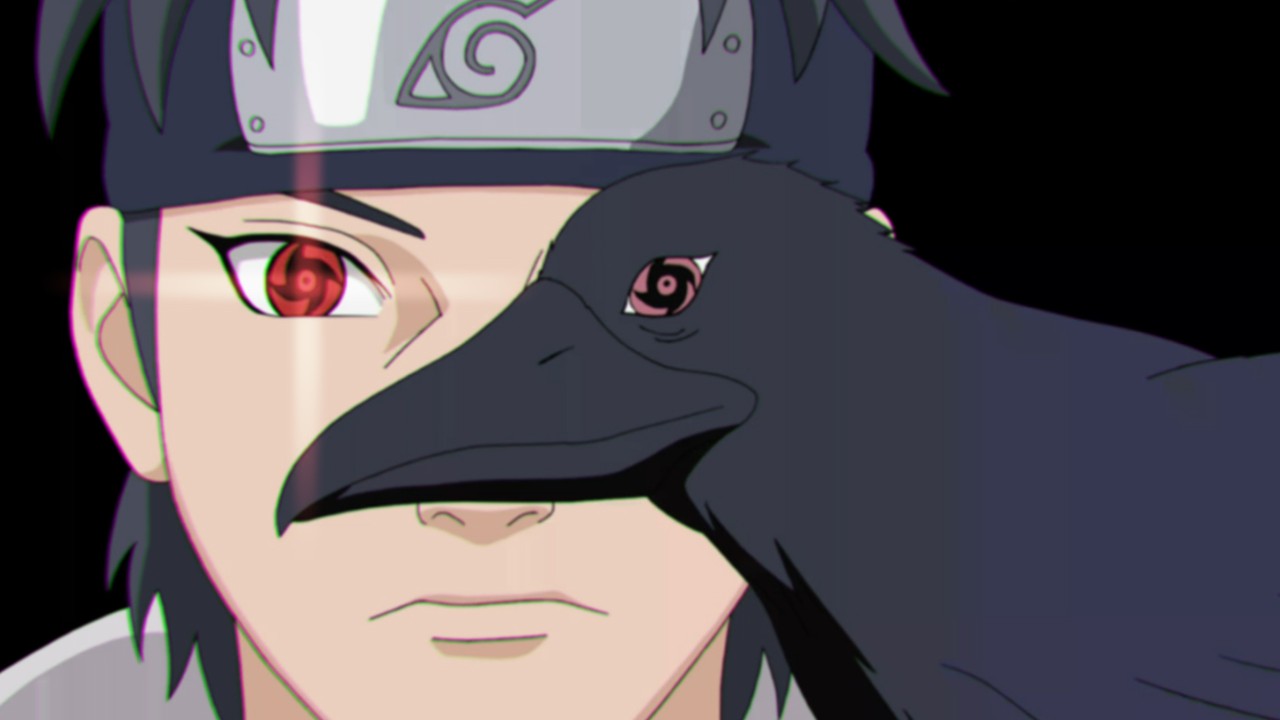 Naruto ¿qué Es La Maldición Del Odio Del Clan Uchiha Senpai