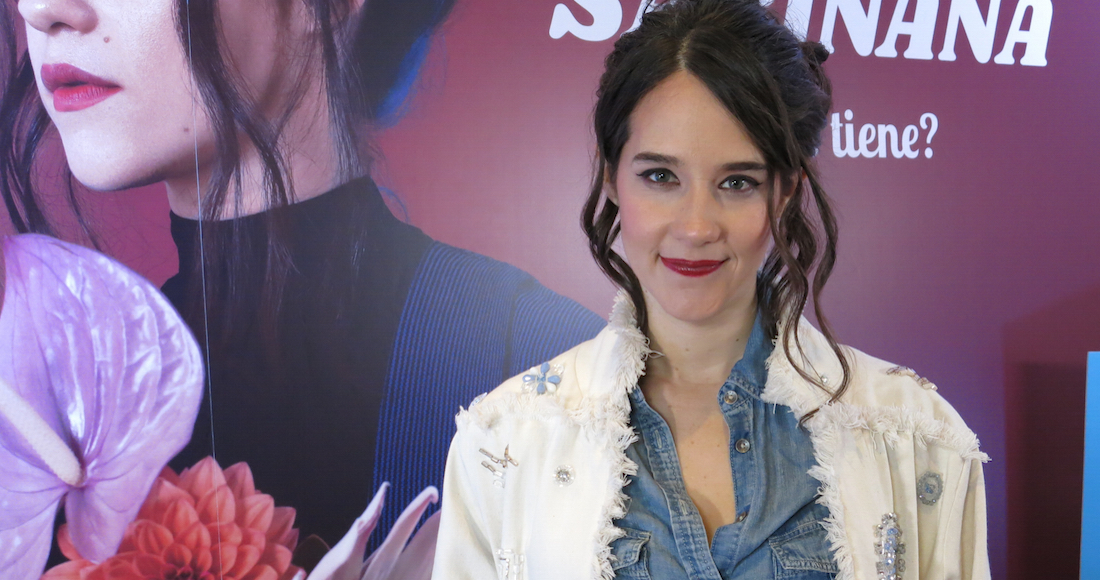 Ximena Sariñana Invita A Sus Fans A Vivir Los Amores Platónicos Con Su