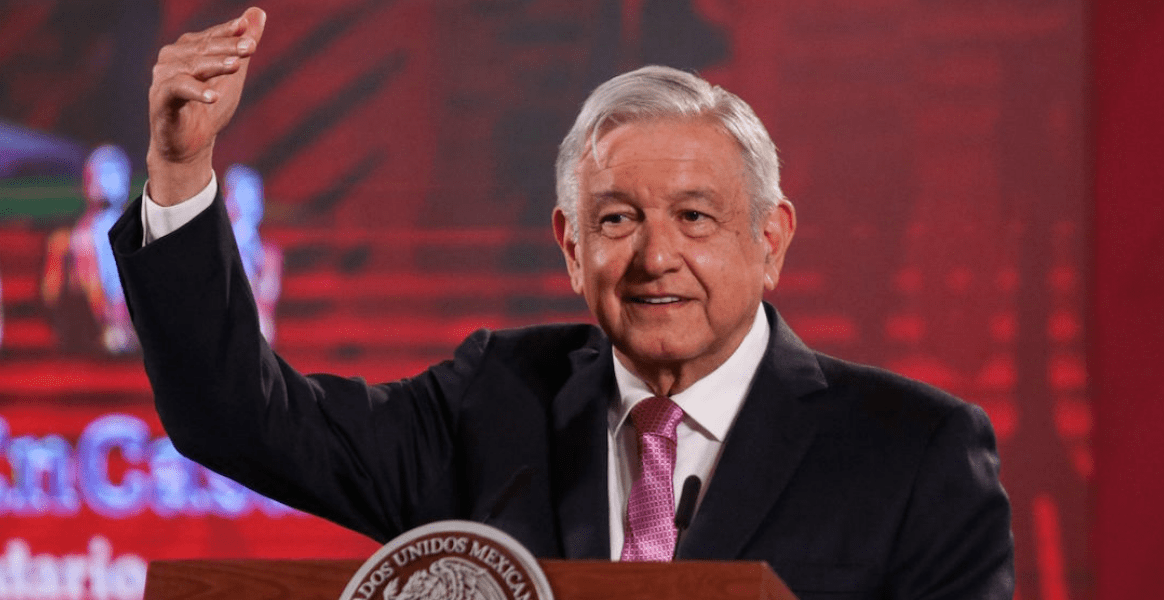 Los 100 Compromisos De Amlo 37 Cumplidos 29 No Medibles 26 En