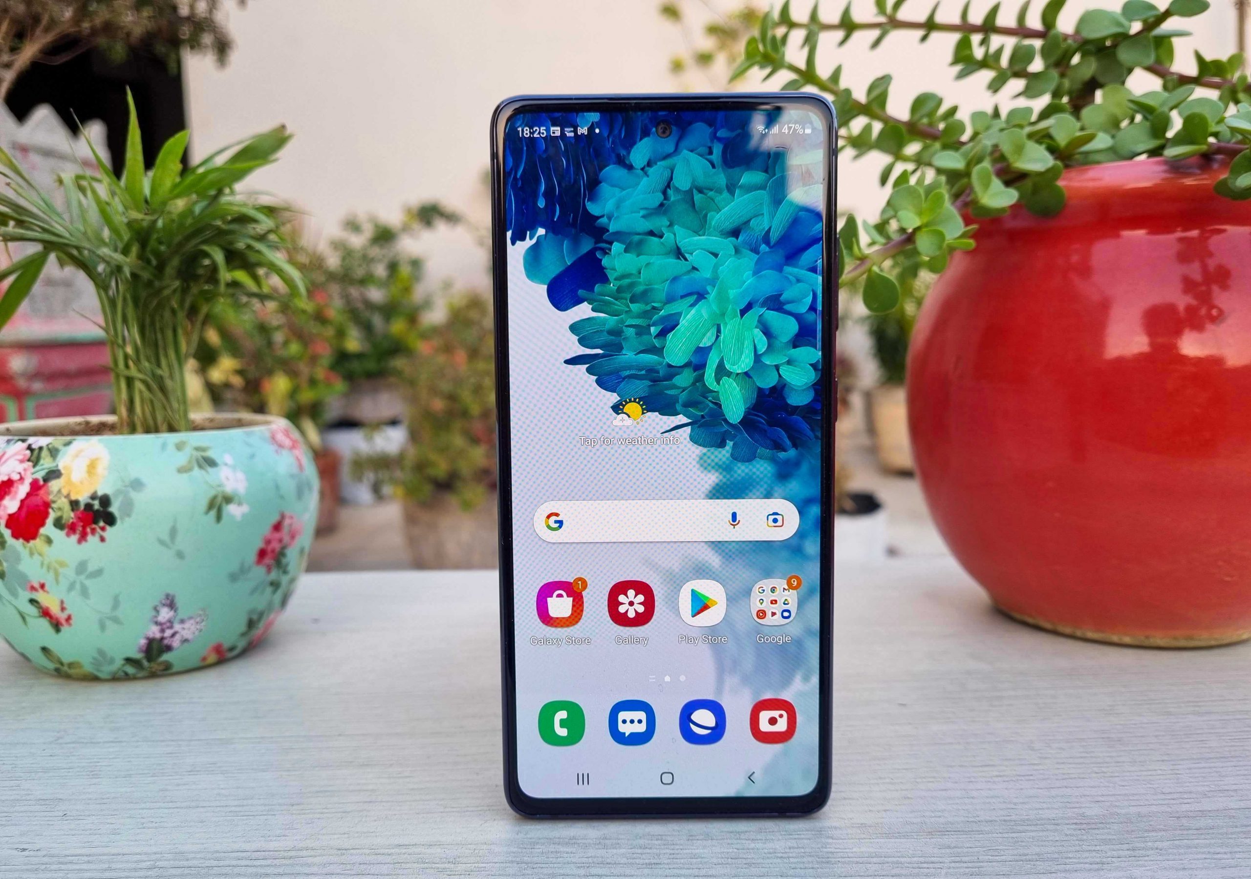 Samsung Galaxy S20 Fe 5g Review An Oneplus 9 Killer Laptrinhx News