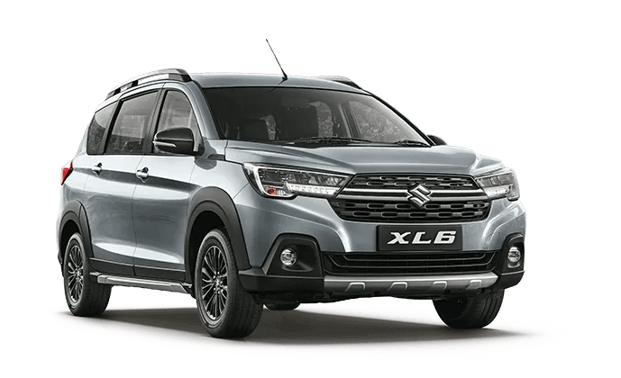 2022 Maruti Suzuki Xl6 Facelift Launched In India With Upgraded