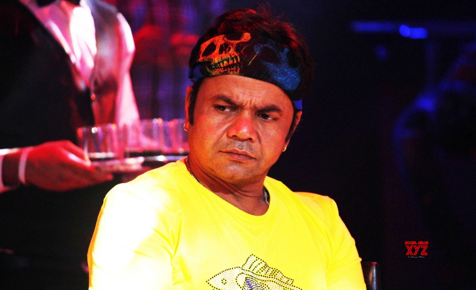 Rajpal Yadav Jailed For Three Months Social News Xyz